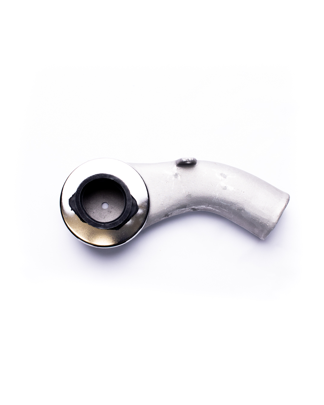Toyota Carb Intake | GhostCar Customs
