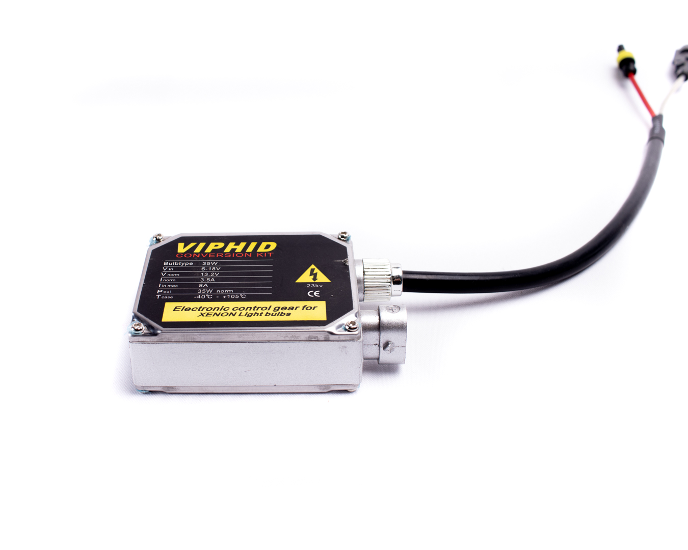 Hid Replacement Ballast | GhostCar Customs